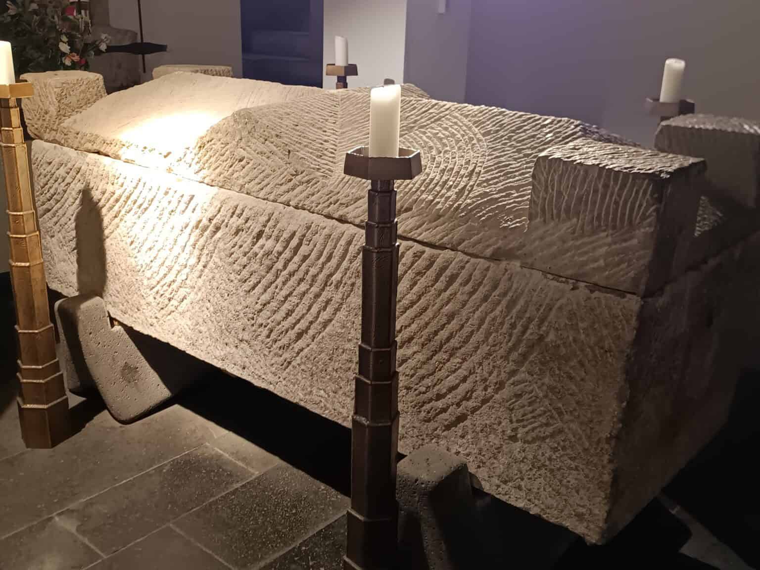 Dominikanerkirche St. Andreas Köln – Geschichte & Kunstwerke